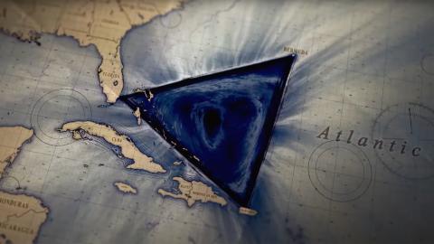 The Bermuda Triangle: Into Cursed Waters | Sky HISTORY TV Channel
